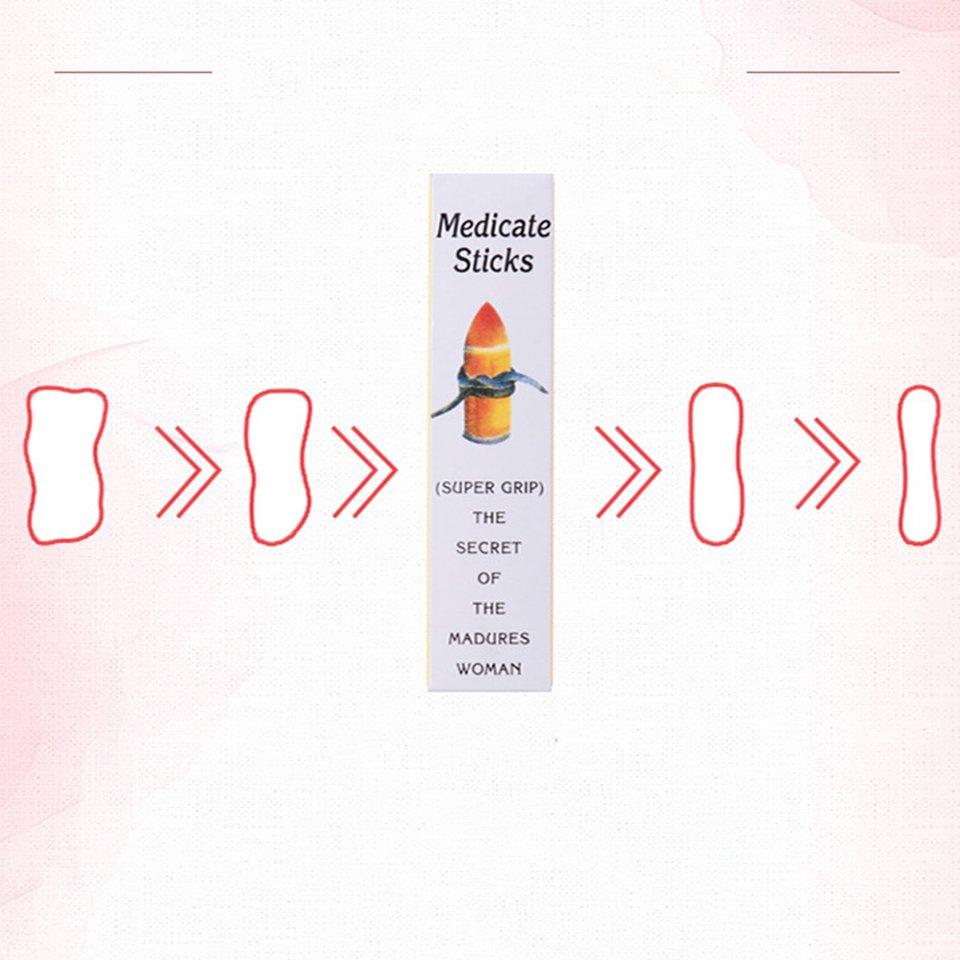 Buy Vagina Stick Shrink Tighten Medicate Tightening Wand Rejuvenation ...