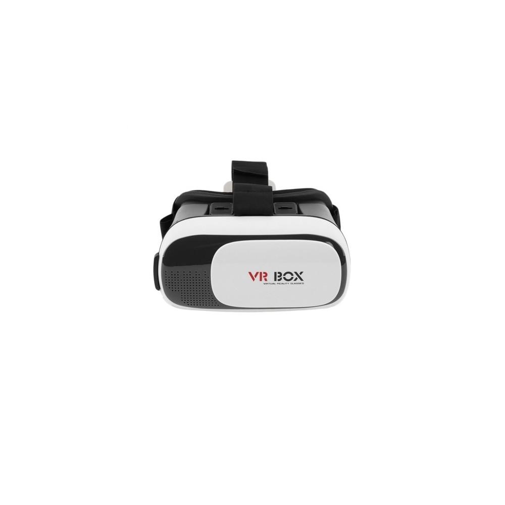Kaufe VR BOX 2,0 3D virtual reality | Joom