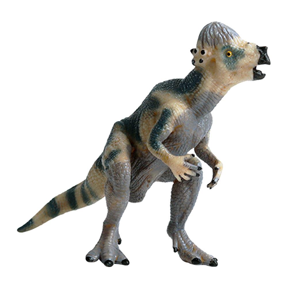 Buy Simulation Jurassic Dinosaur Figures Toy Dino Park Carnotaurus ...