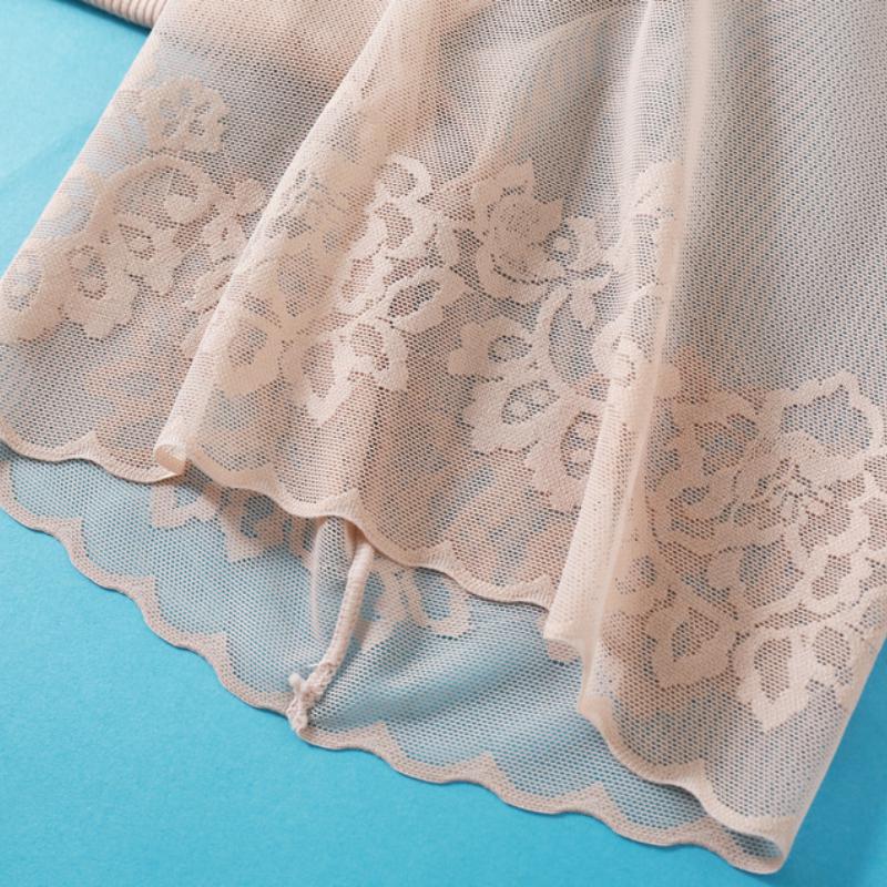 Buy Women Underwear Safety Pants Lace Shorts Under Intimates Shaper ...