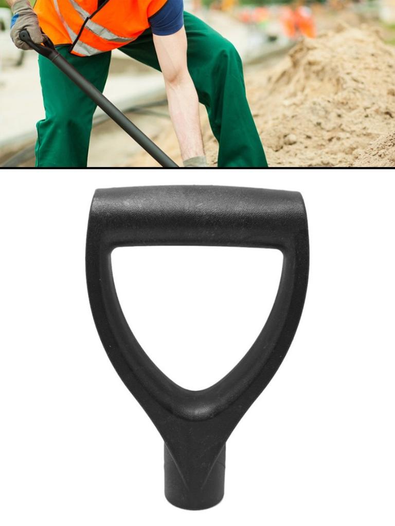 Replacement Garden Spade Handles | Fasci Garden