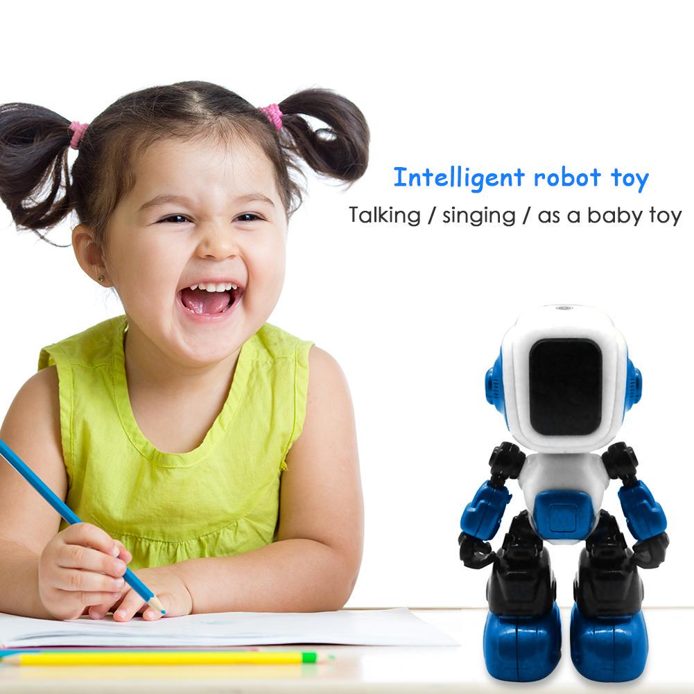 Alaşımlı Elektrikli Robot Oyuncaklar Diy Monte Çocuk Erken Eğitim ...