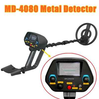 2 Style Metal Detector Quick Shooter Lightweight Professional Detectors ...
