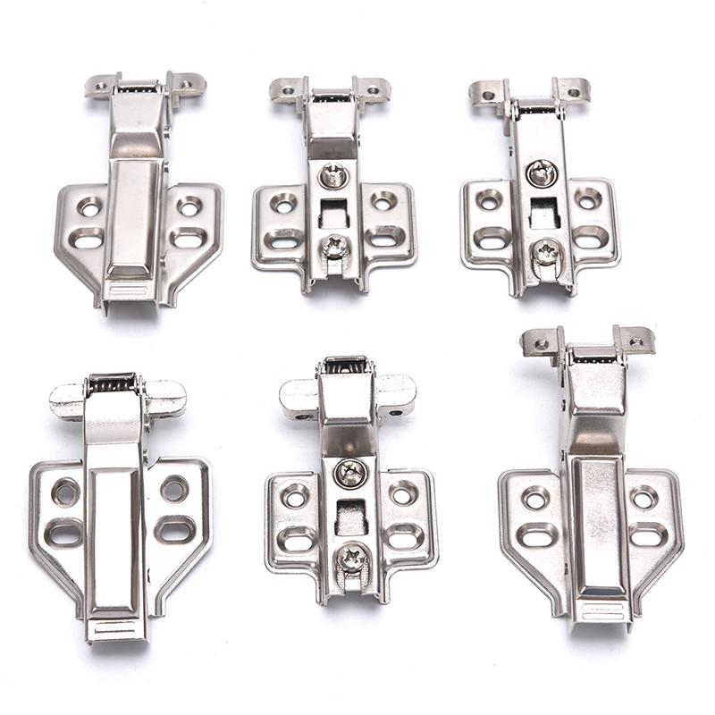 Buy 90 Degree Cabinet Hinges Hole Soft Close Spring Hinge Cupboard Door ...