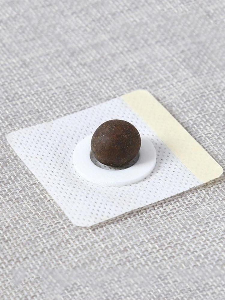 10pcs Fat Burning Patch Chinese Medicine Weight Loss Navel Sticker ...