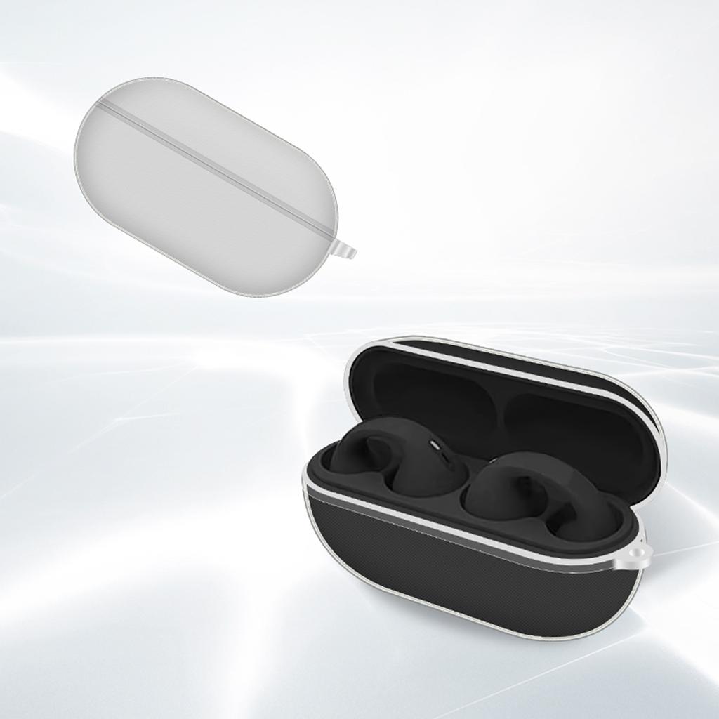 💰Kaufe Earphone Shock Case Skin-friendly Cover for Sony Ambie AM-TW01 ...