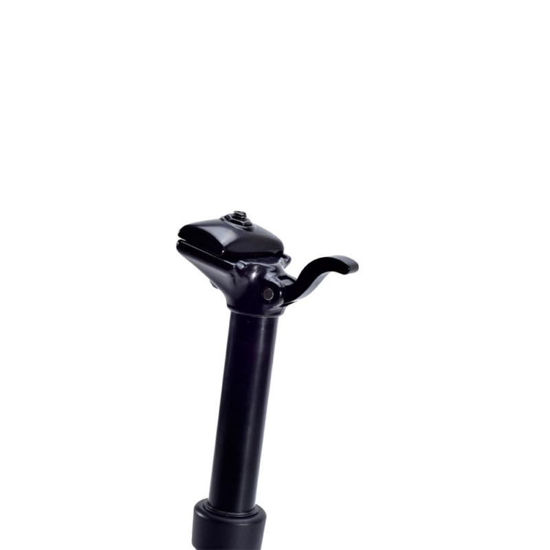 Buy Height Adjustable Seatpost Dropper Post Bike Mtb External Routing ...
