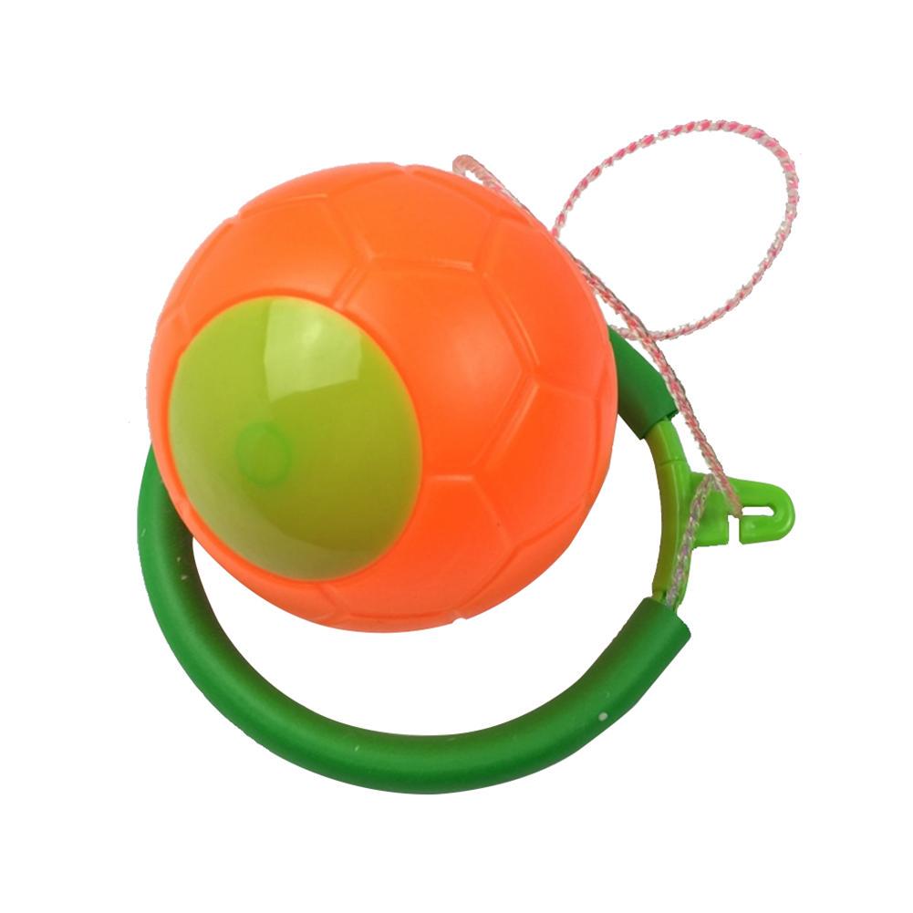 Buy Kids Return Sponge Bouncing Ball Outdoor Game Exercises Elastic ...
