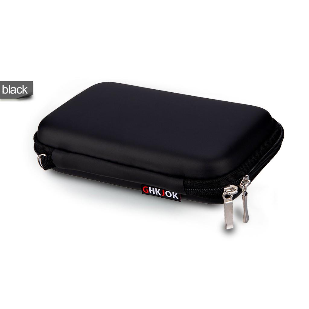 Buy Electronics Organizer Waterproof Travel Storage Bag for Cable Power ...