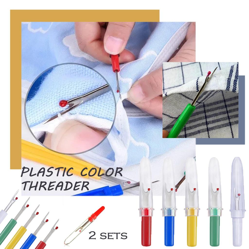 Buy Sewing Accessories Seam Sharp Small Seam Special Cross Stitch Tool ...