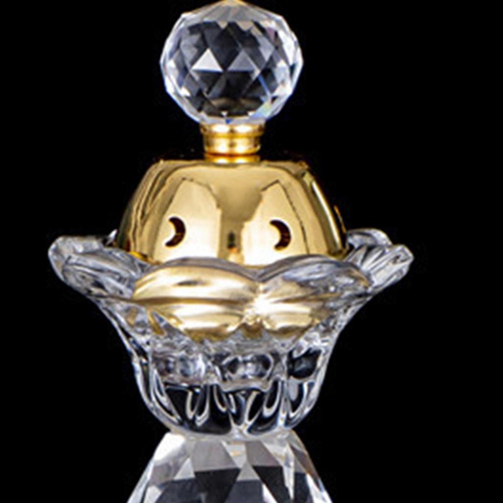 Buy Arab Style Incense Burner Bukhoor Frankincense Oud Holder Incenser ...