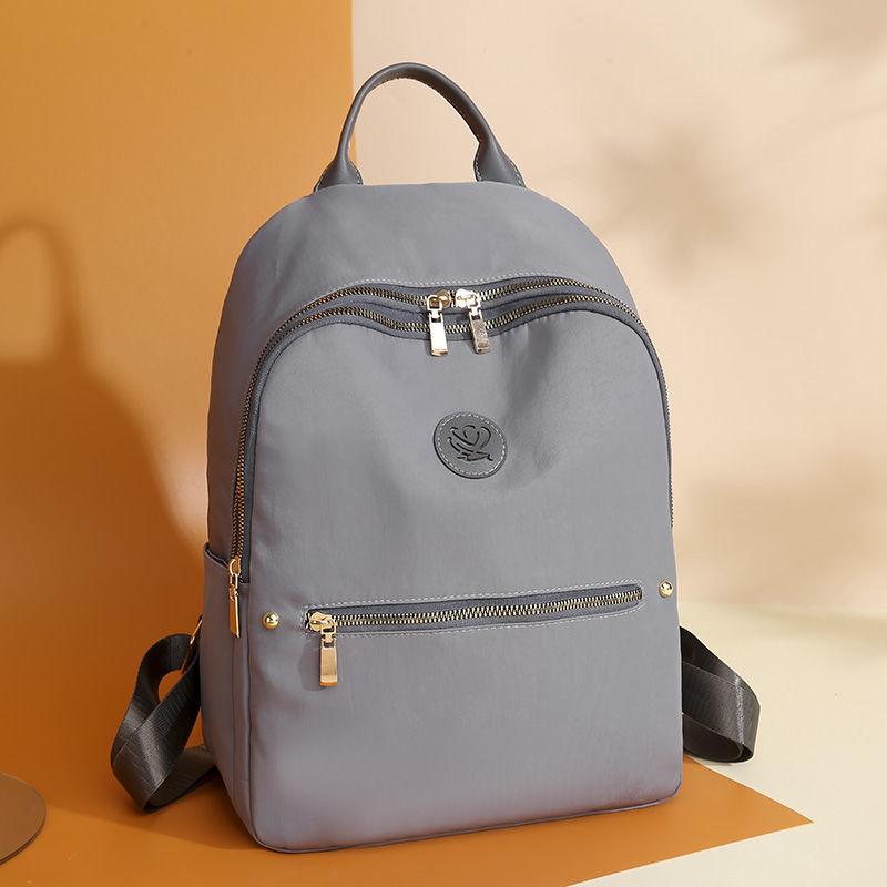 Buy Premium Backpack Large Capacity Waterproof Backpack Light Travel ...