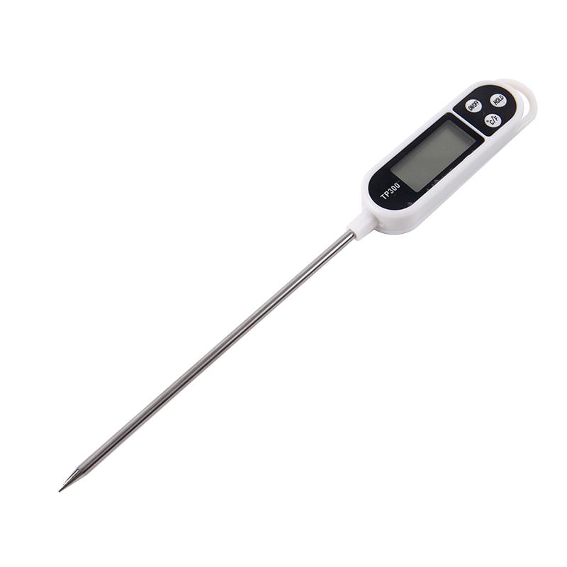 Satın alın Tp300 Food Thermometer Kitchen Thermometer Electronic Oven ...