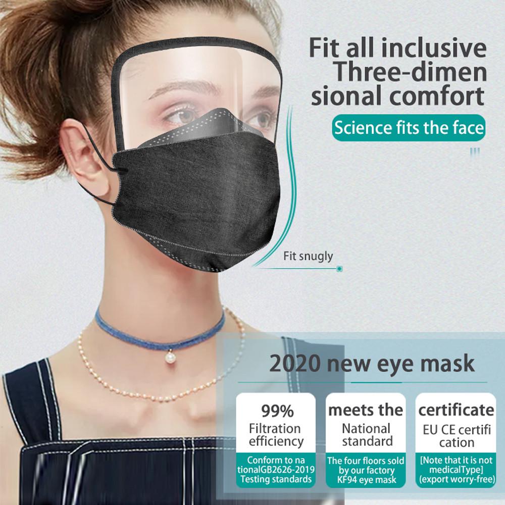 Buy Sawei Protective Non-woven Fabric Adult Dustproof Integrated With ...