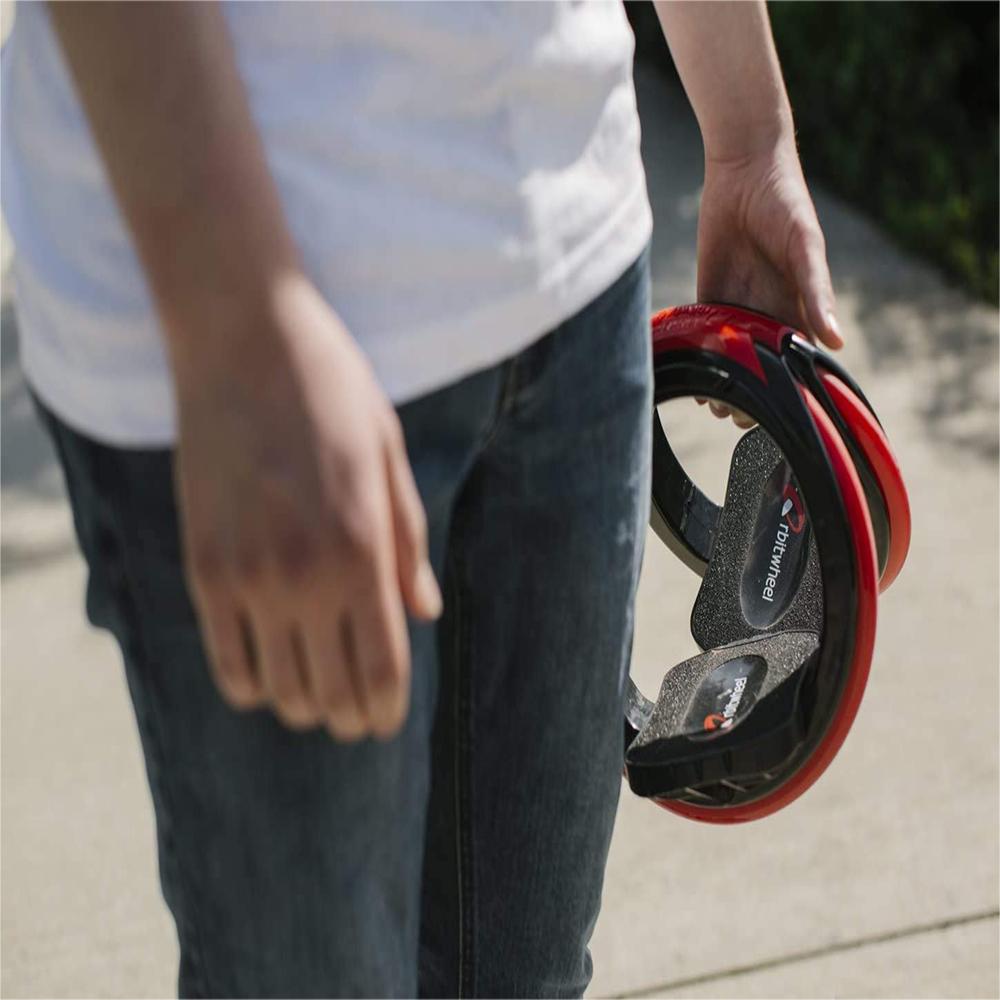 Cheap Orbitwheel Boardless Skateboard Adult Double Wheel Roller Cycle ...