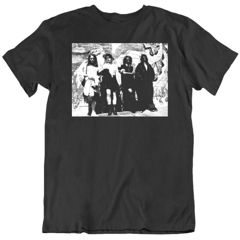 Buy The Craft Cult Classic 90S Horror Movie Fan Soft Men Casual T-Shirt ...