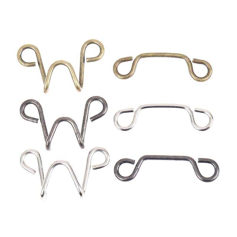 32Mm Nail-Free Waist Buckle Waist Closing Adjustable Snap Button ...