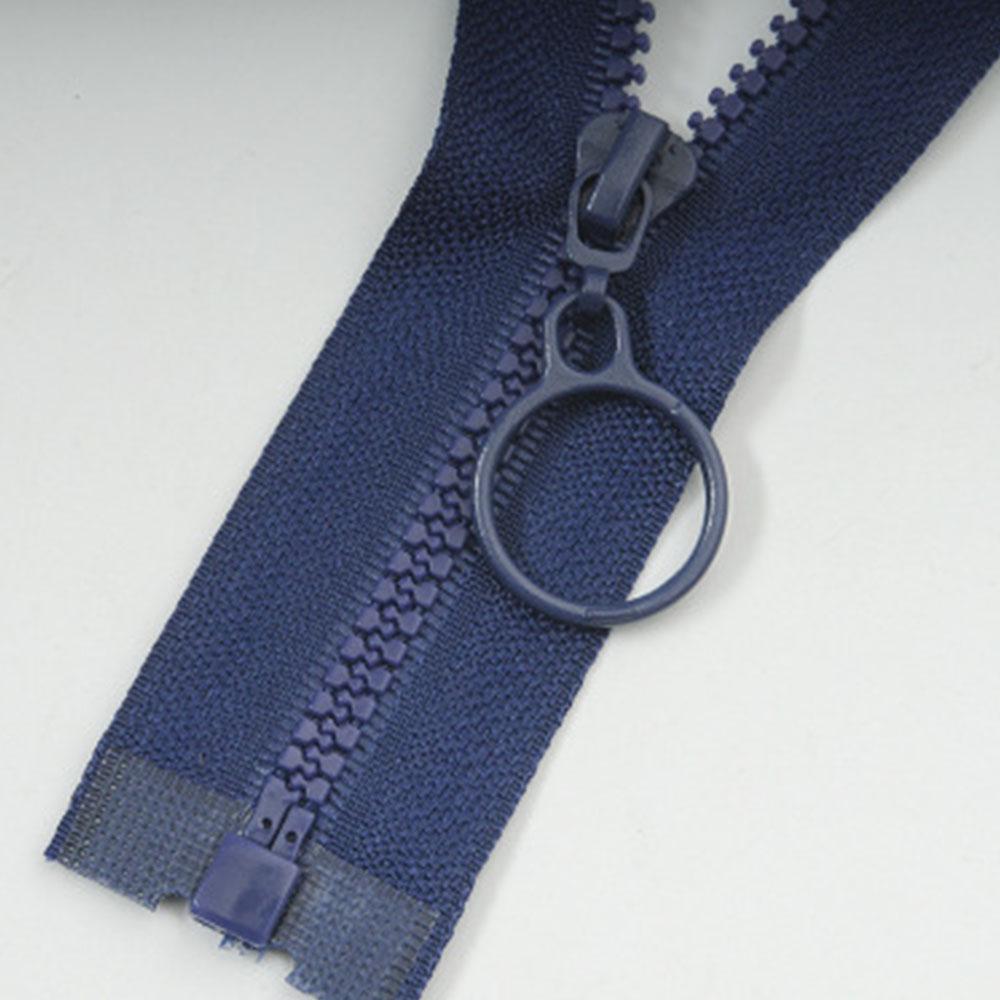 Buy 1PC Resin Zipper with Lifing Rings Children's Zipper Color Zipeers ...