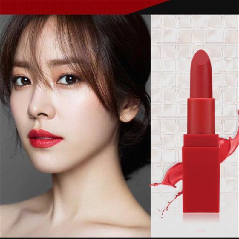 Buy 5pcs/set Long Lasting Waterproof Mini Sexy Popular Red Pumpkin ...