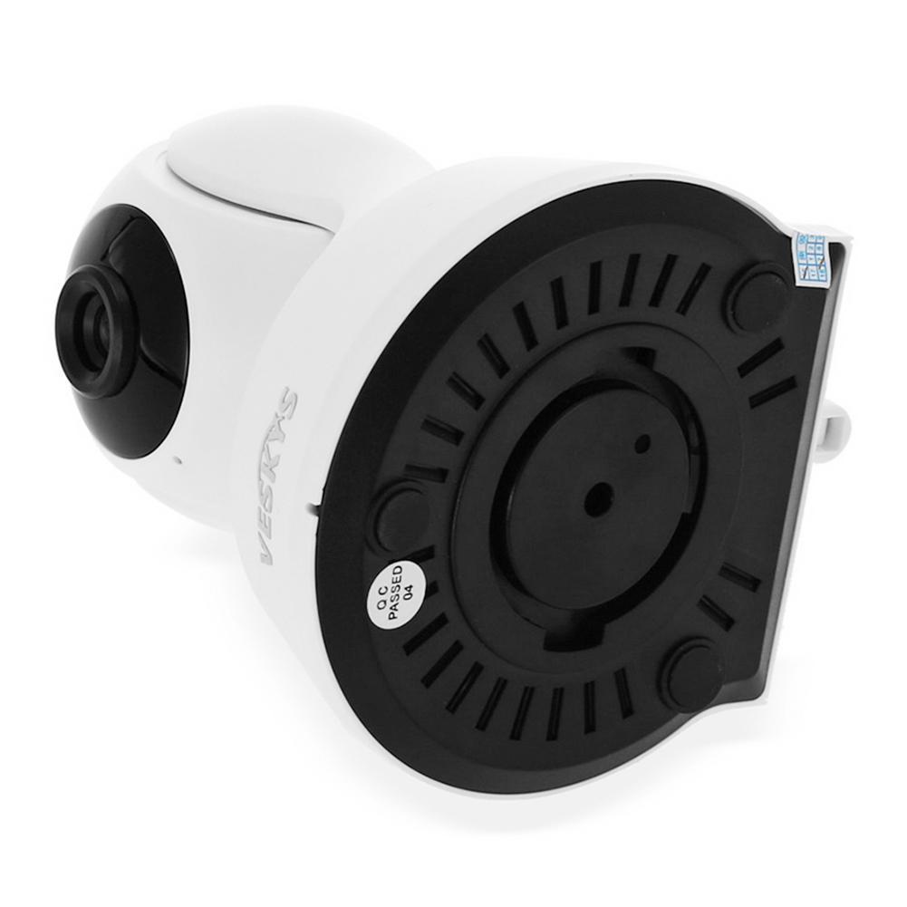Buy VESKYS 1080p Home Security IP Camera WiFi Night Vision CCTV Camera ...
