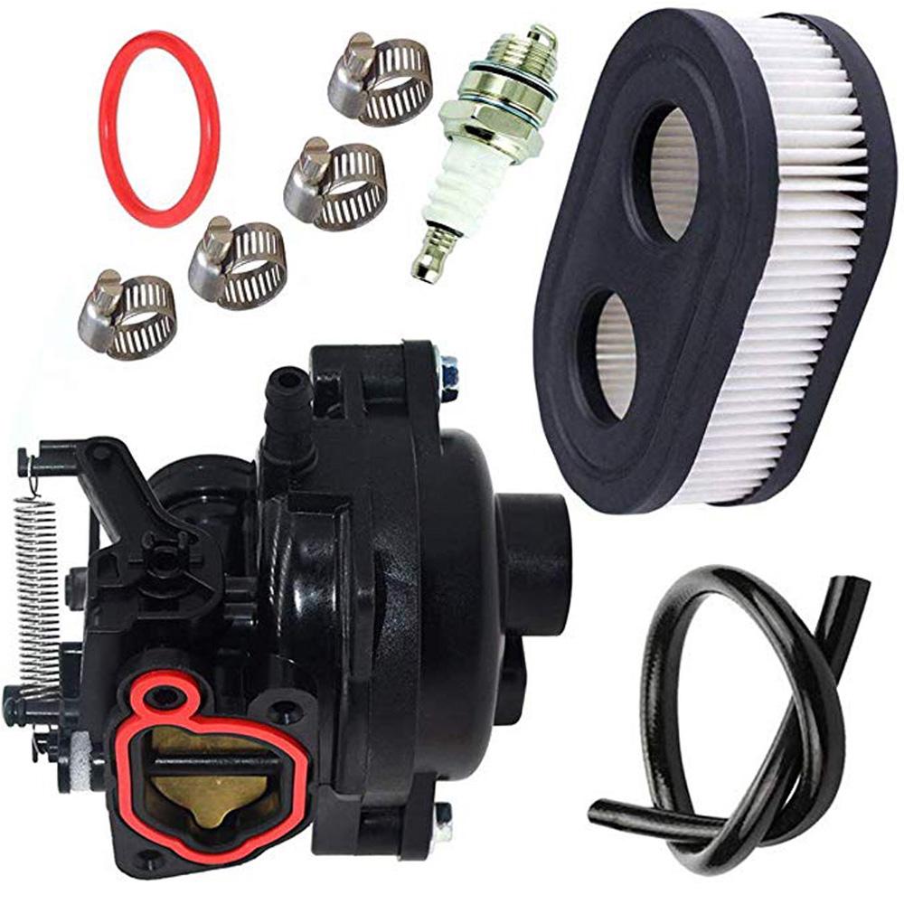 Buy Carburetor for Briggs Stratton 9P702 09P702 550EX 625EX 675EX at ...