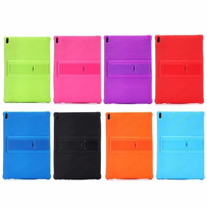 Soft Silicone Tablet Case For Lenovo TAB 4 10 & 10 Plus TB-X304F/N TB ...