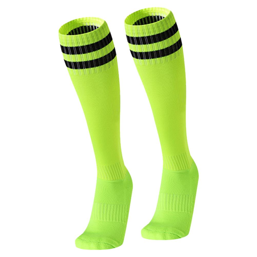 Buy Striped Soccer Tube Unisex Children Adults Football Sports Long at ...
