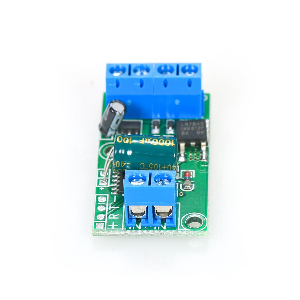Buy Mini Step-up Voltage Converter Module 0-5V to 0-10V/0-12V/0-24V ...