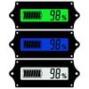 Buy Universal Battery Indicator LCD Display Batteries Capacity Monitor ...