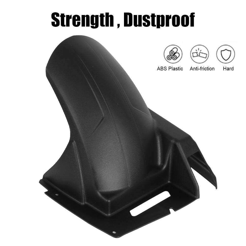 Cheap Mudguard Cover Motorcycle Accessories Back Guard Mud Flap Rear ...