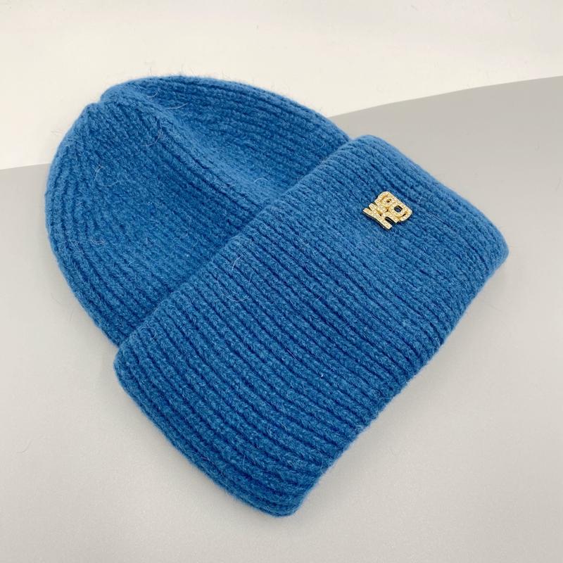 Kaufe Hut Weiche 21 Farben Echt Kaninchen Fell Mützen Winter Hut für ...