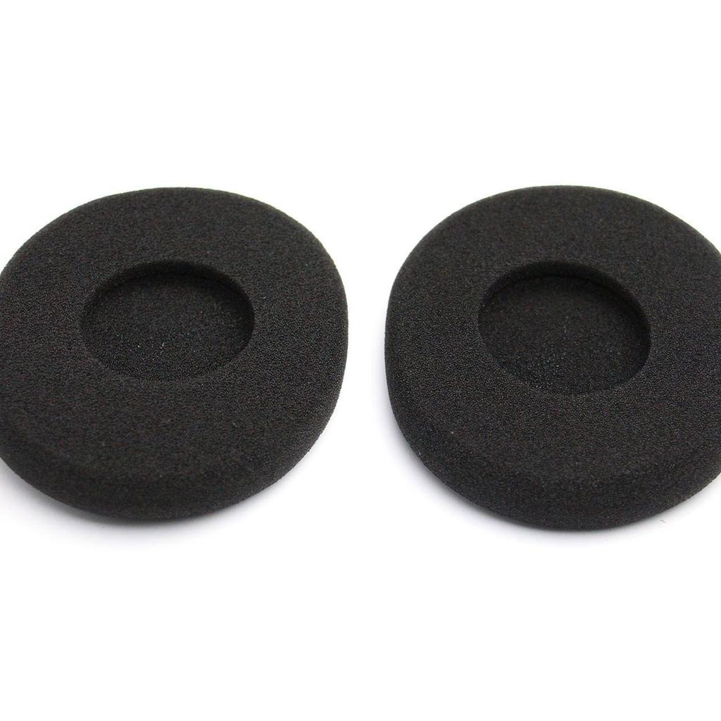 Buy 1PC Ear Pad Soft Foam Noise Isolating Replacement For Logitech H800 ...