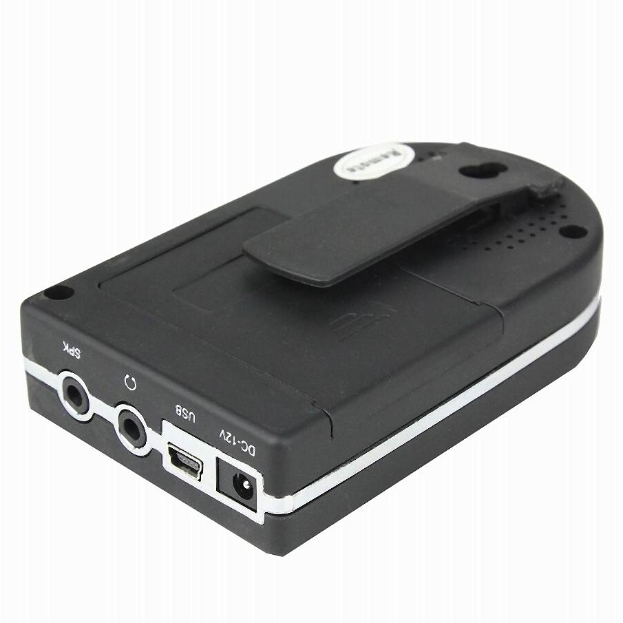 Buy Decoy Bird Caller Mp3 Player Bird Sound Loudspeaker Eu Plug at ...