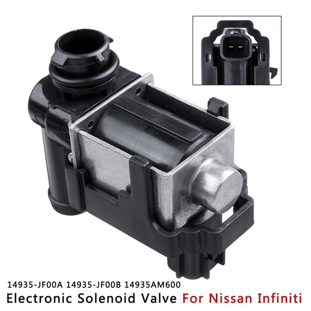 Buy Car Vapor Canister Purge Solenoid Evap Vent Control Valve For ...