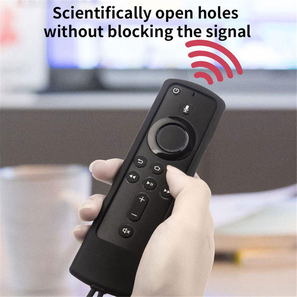 💰Cumpără TV Accessories Silicone Cover Remote Control Skin Remote ...