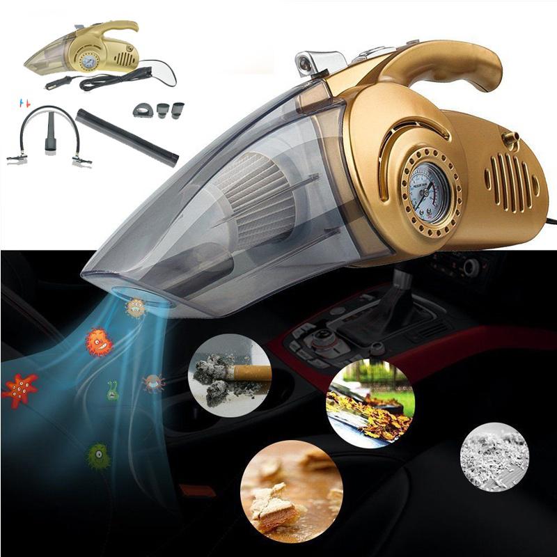 Satın alın Car Vacuum Cleaner Four In One Portable Handheld Auto ...