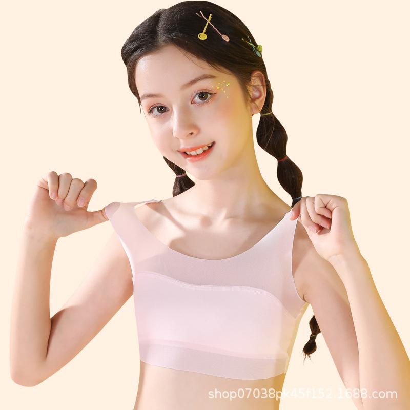 Buy Wire Free Bras For Women Sexy Underwear Female Lingeire Girls Tops ...