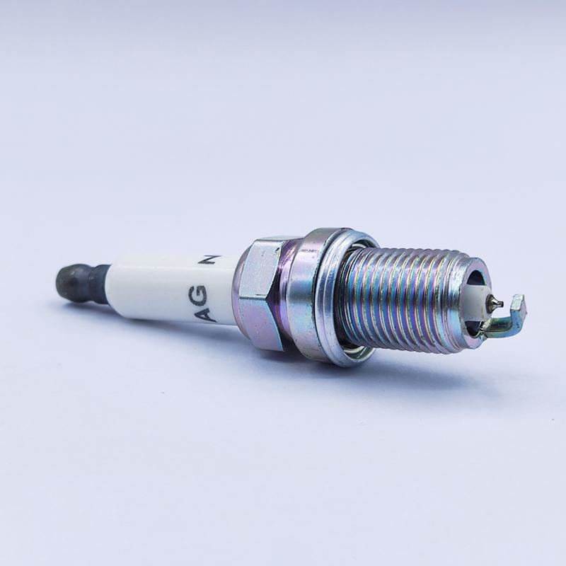 Buy 4PCS 06H905601A PFR7S8EG 1675 Platinum Spark Plug For A3 A4 A5 Q5 ...