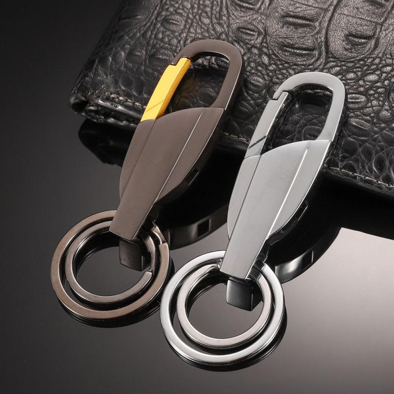 Buy Alloy Car Keyring Keychain Auto Key Chain Key Ring Pendant at ...