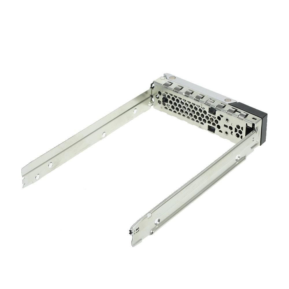 Buy 3.5in Hard Drive HDD Caddy For Dell 14th Gen PowerEdge Servers R740 ...
