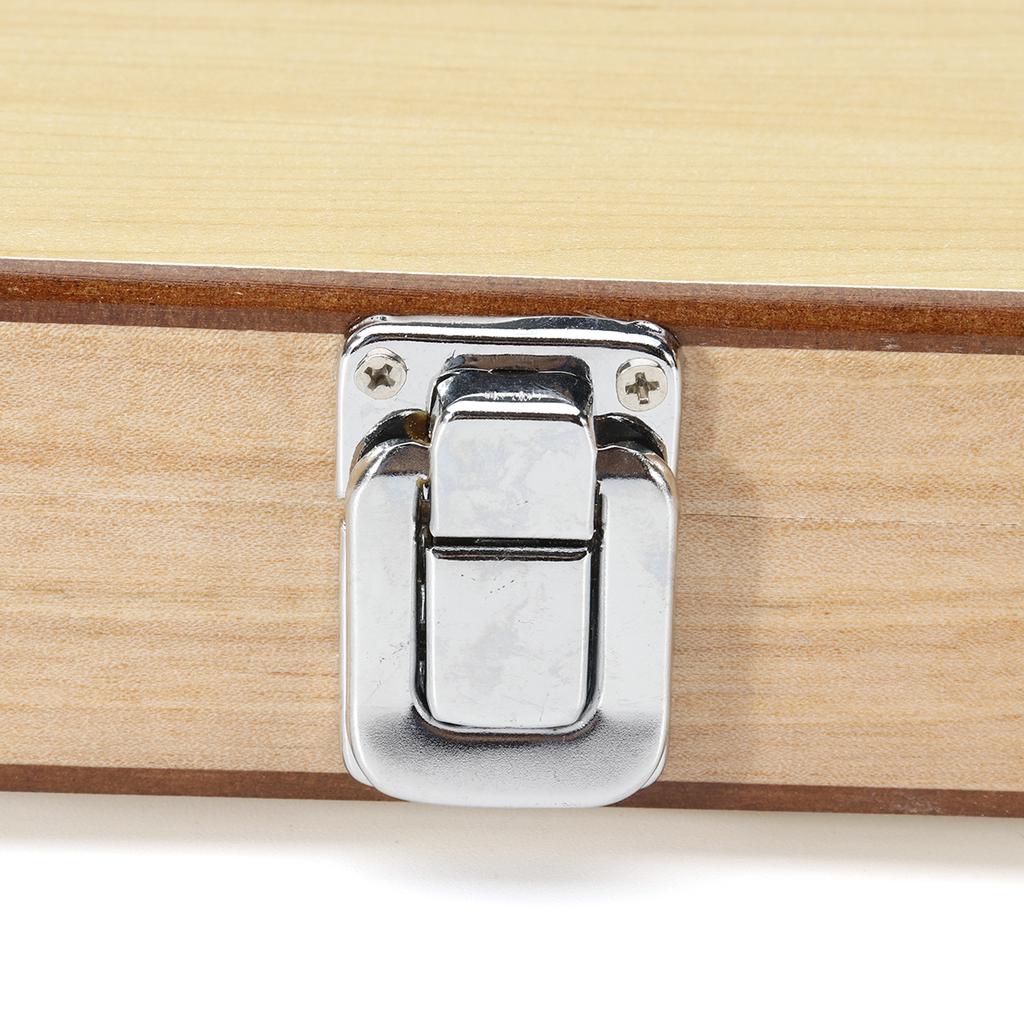 Buy 32Pcs/Set Steel Metric Gage Block Grade 0 Slip Jo Blocks 1.005-50mm ...