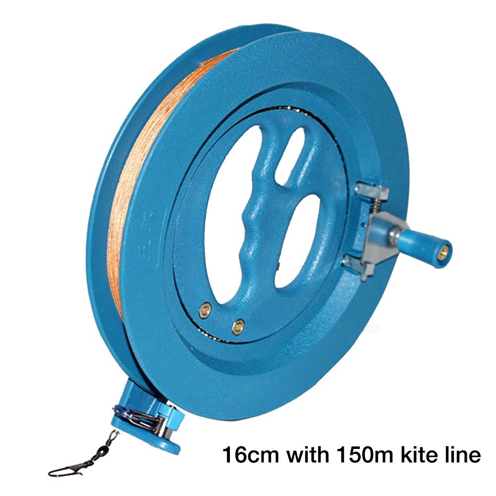 Buy Professional Kite Line Winder Winding Reel Grip Wheel with 650 Feet ...