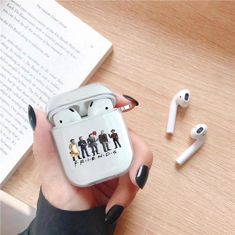 Buy High Quality Stranger Things popular Soft Headphone Anti-lost Hook ...