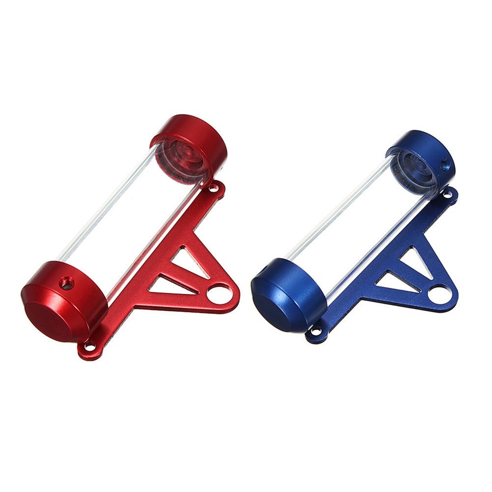 Buy Motorcycle Tax Tube Disc Waterproof Motorbike License Cylindrical ...