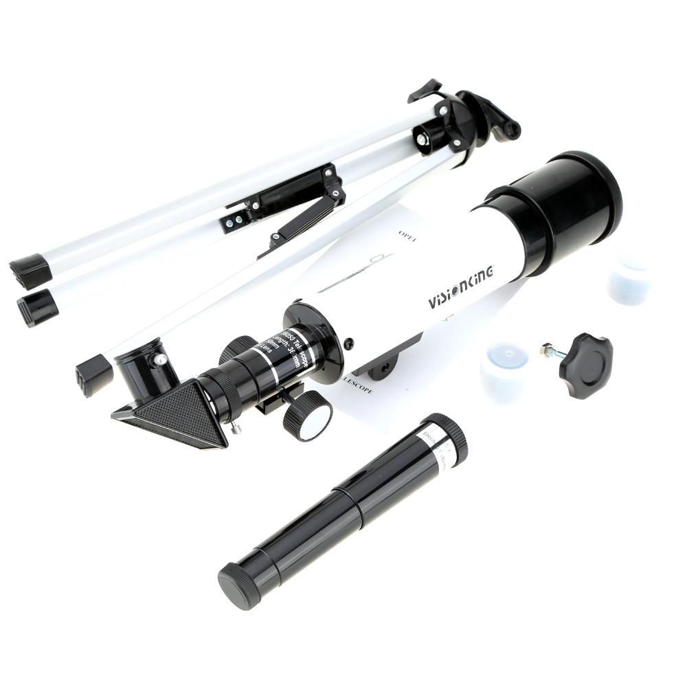 Buy Space Astronomical Telescope Refractor Scope with Tripod at ...