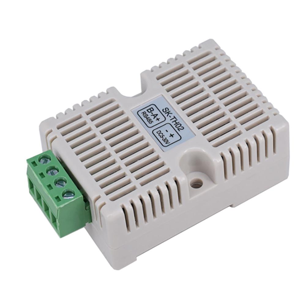Buy SK TH02 Temperature and Humidity Sensor Module Acquisition ...