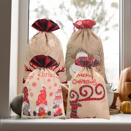 Buy Excellent Bright Color Decorative Long Lasting Candy Organizer Bag ...