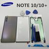 Buy NOTE10 New Original For Samsung Galaxy NOTE 10+Plus N970 N975 Back ...