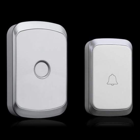 Buy Waterproof Sensitive Smart Door Bell High-quality Home Outdoor ...