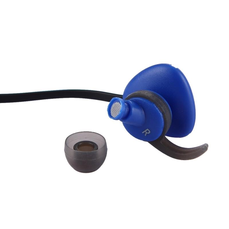 Buy Ecouteur Bluetooth pour iPhone In-Ear Crochet d'oreille Câble de ...